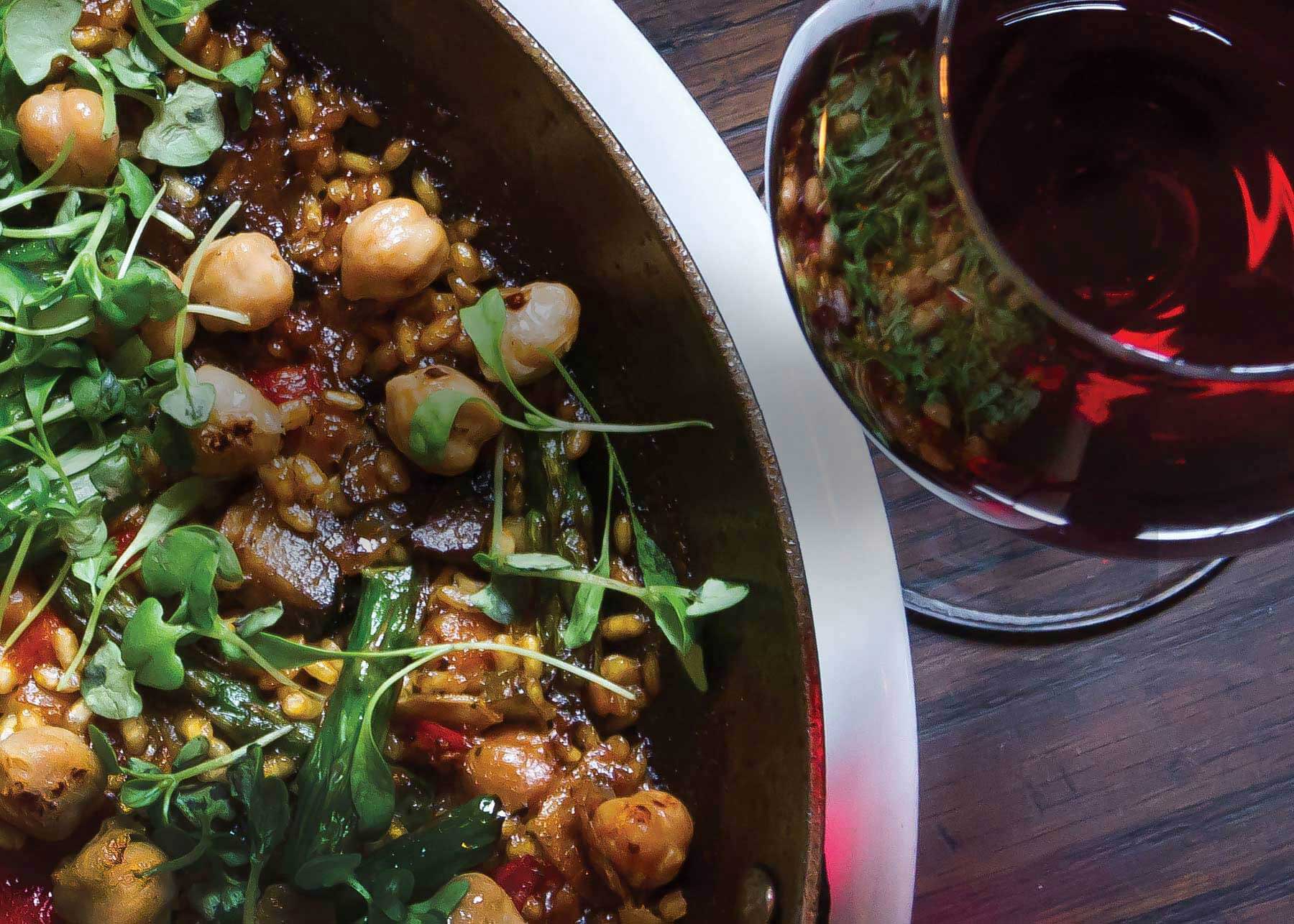 Home - Bulla Gastrobar