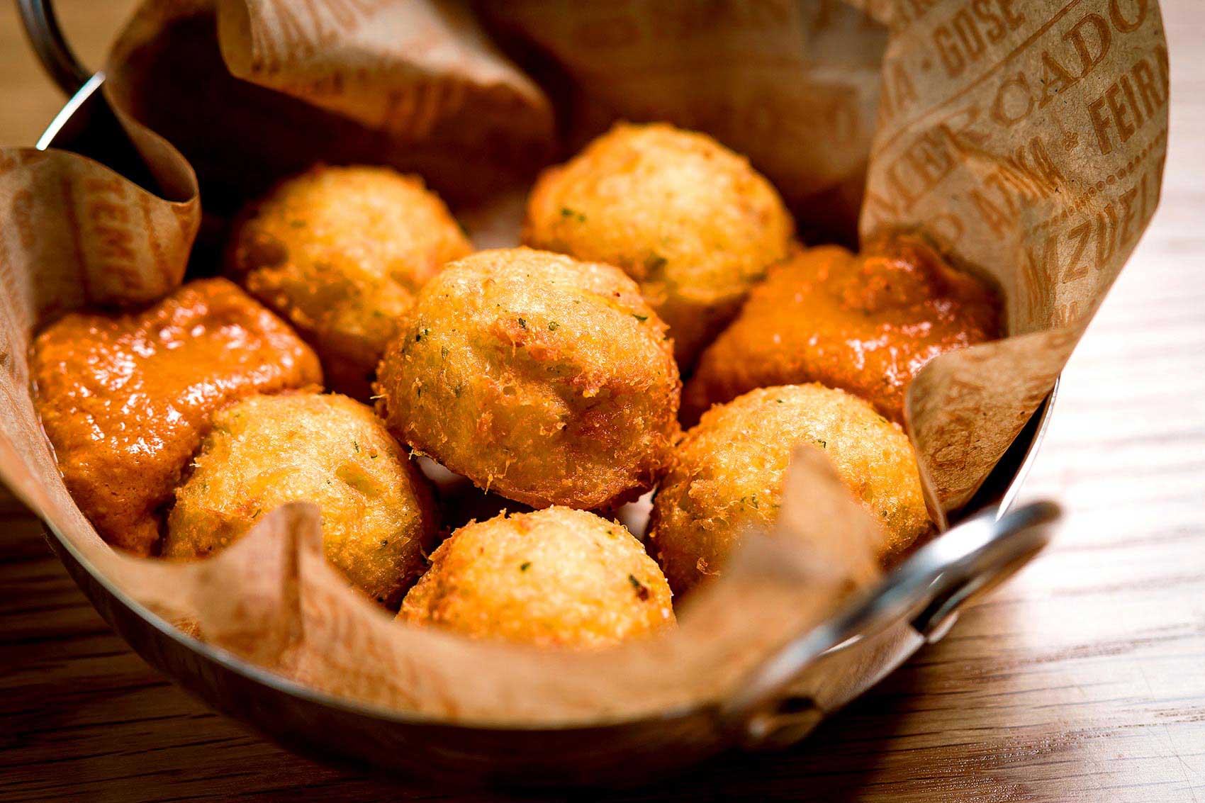 Gallery - Bulla Gastrobar