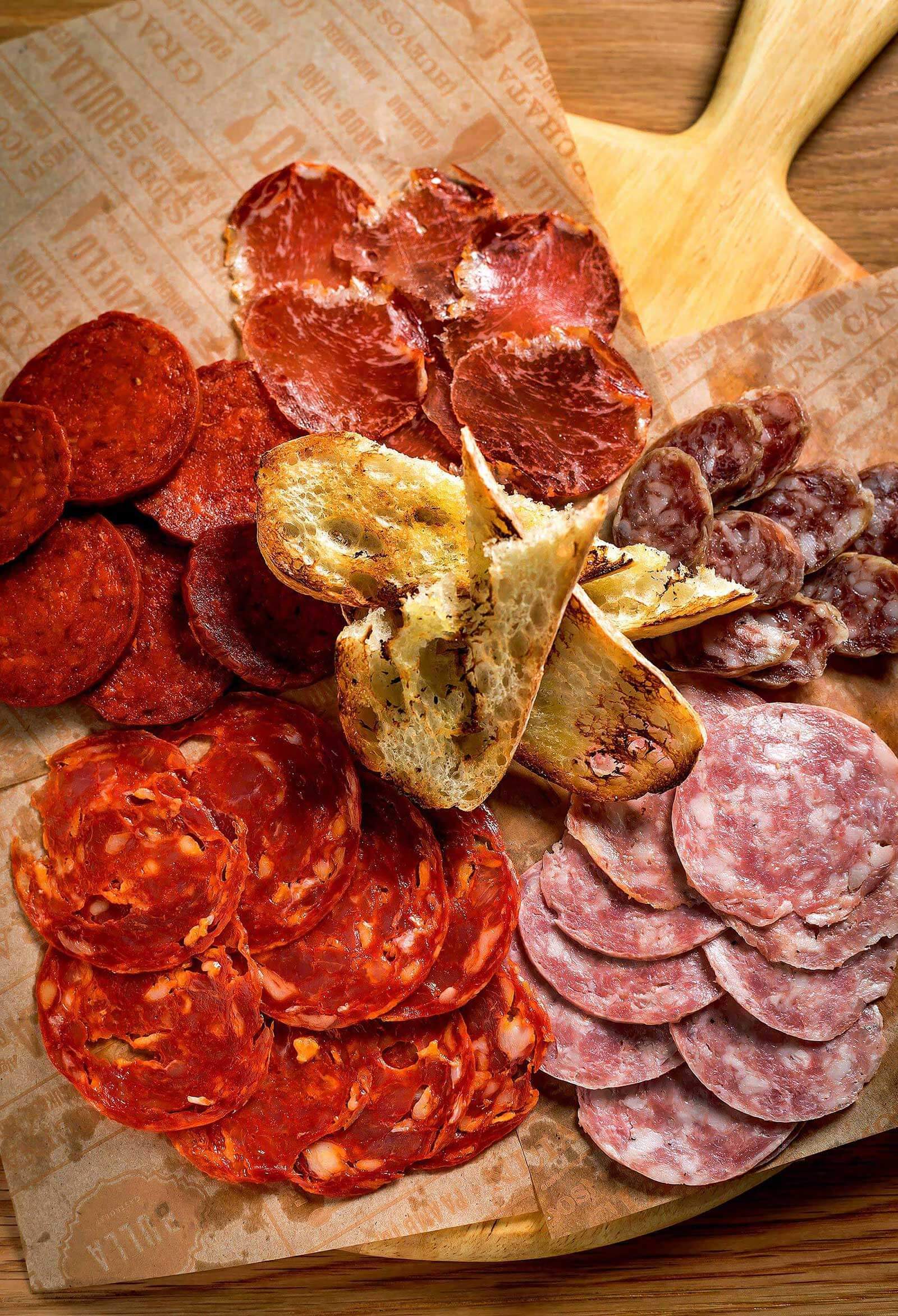 Gallery - Bulla Gastrobar