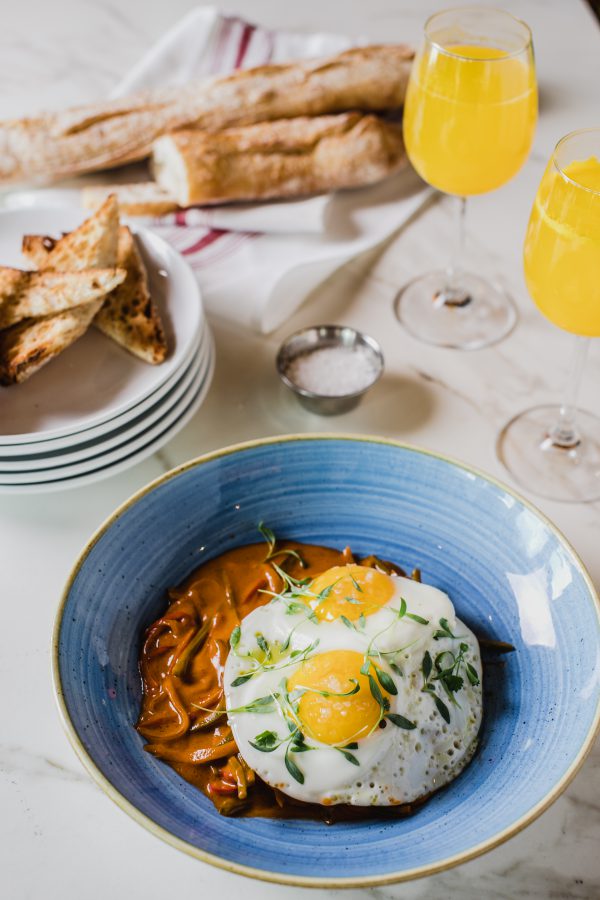 Brunch at Bulla - Bulla Gastrobar