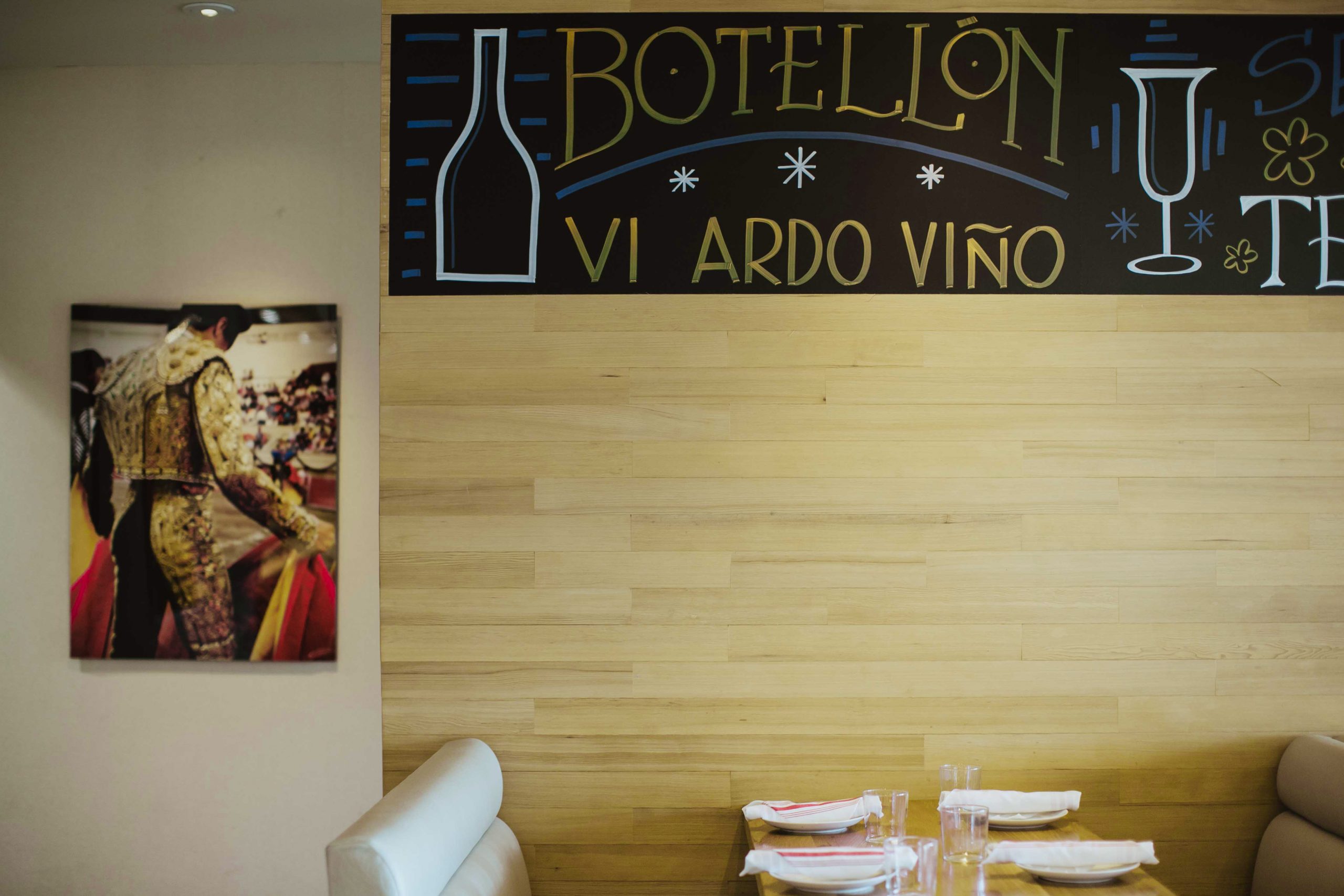 Spanish restaurant & Tapas in Tampa, FL | Bulla Gastrobar