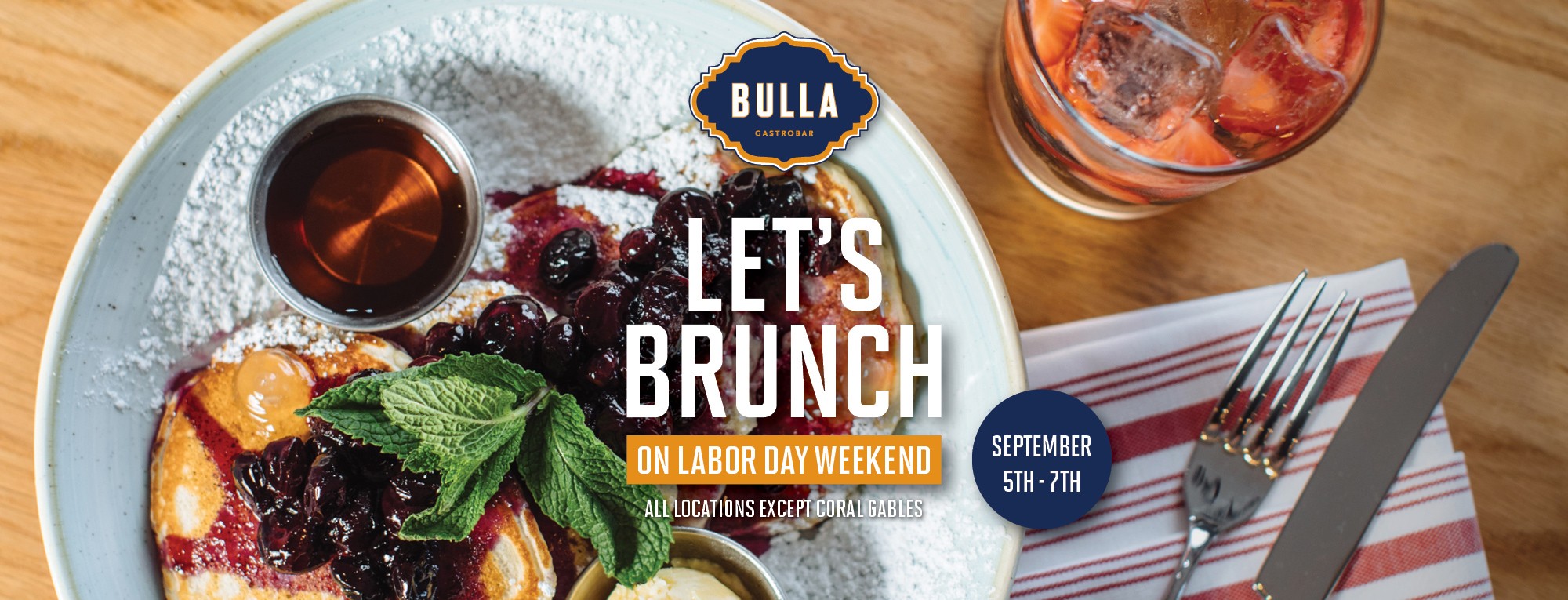 Bulla Gastrobar