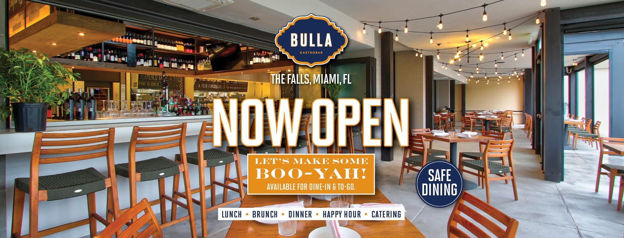 Bulla Gastrobar