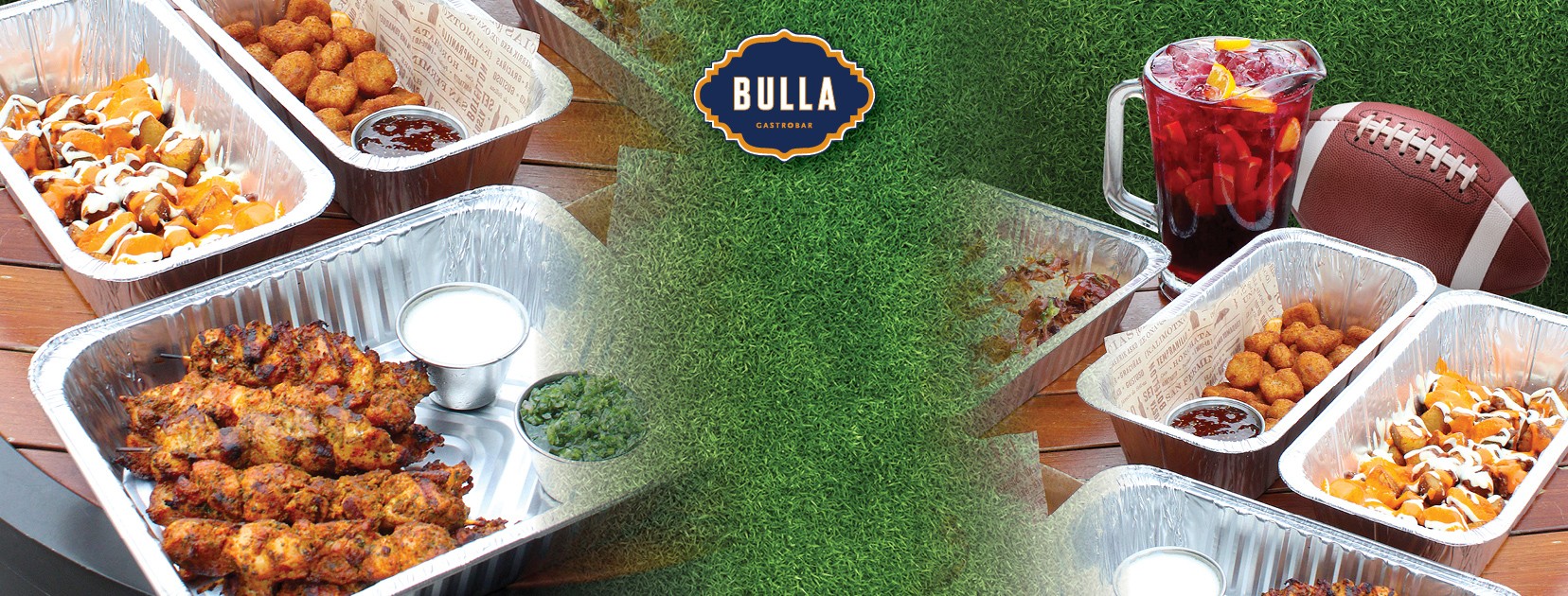 Bulla Gastrobar