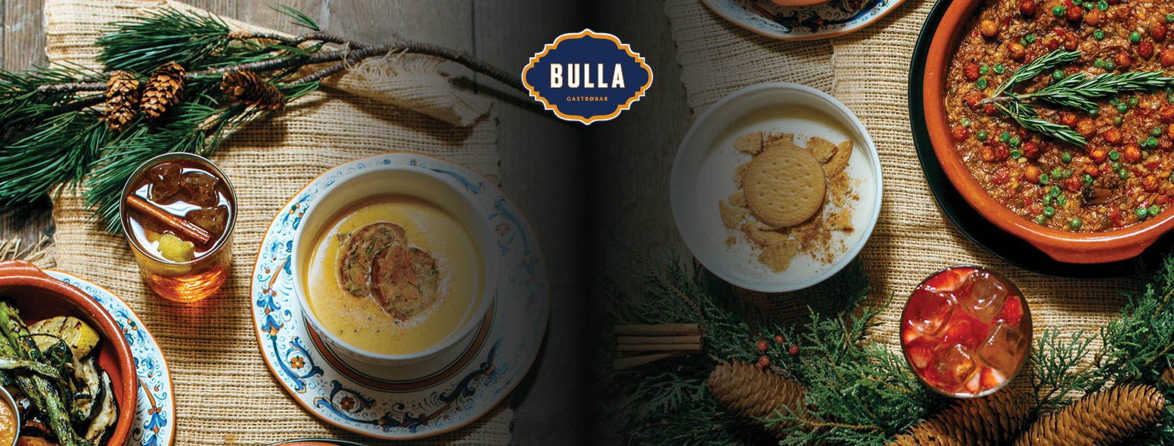 Bulla Gastrobar