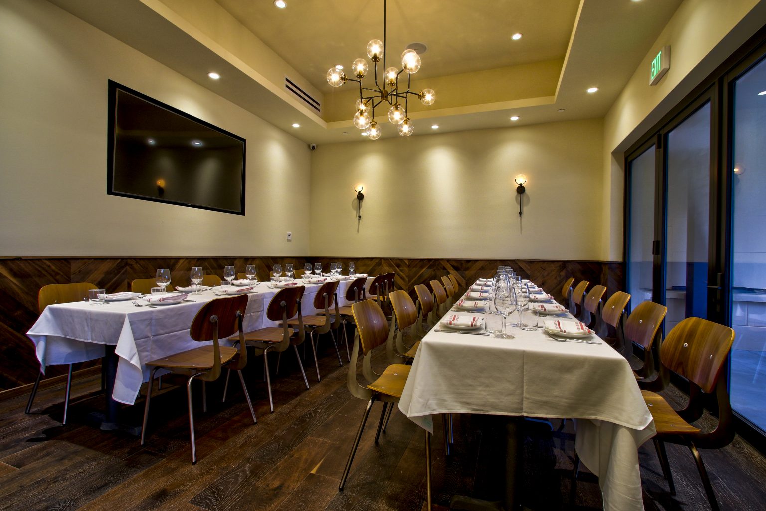 The Falls - Bulla Gastrobar