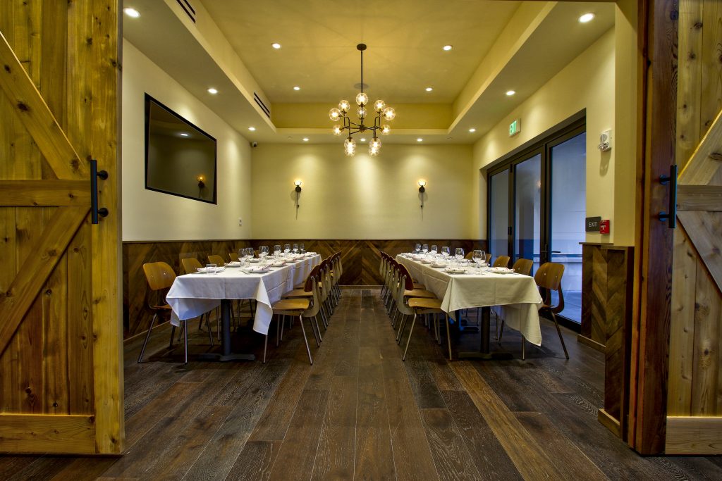 The Falls - Bulla Gastrobar