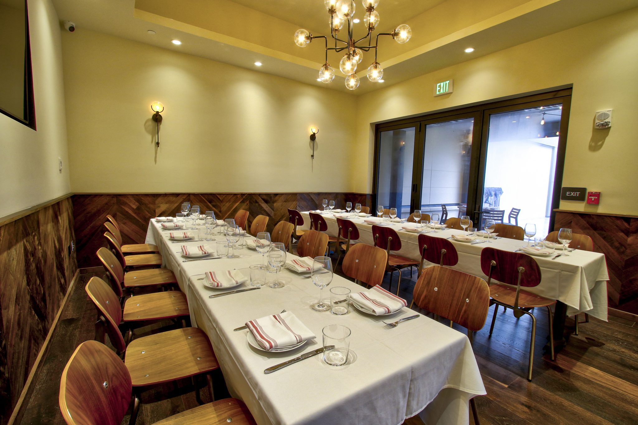 The Falls - Bulla Gastrobar