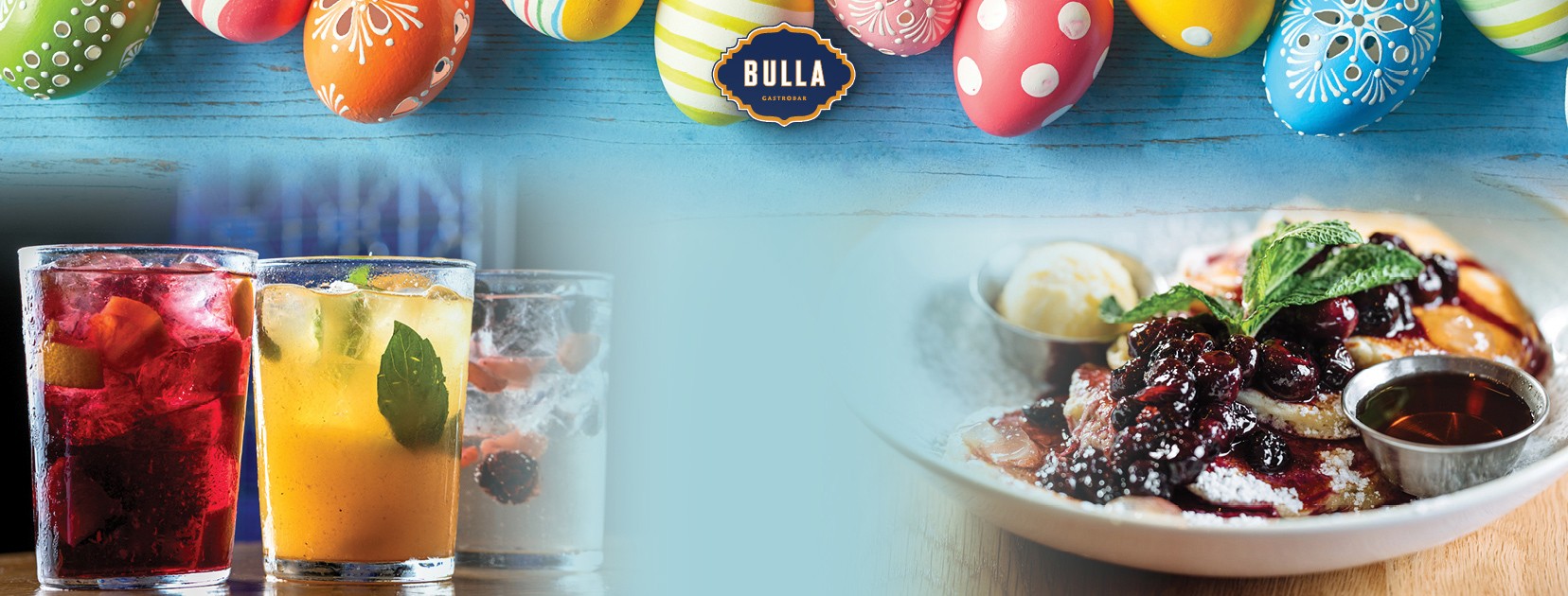 Bulla Gastrobar