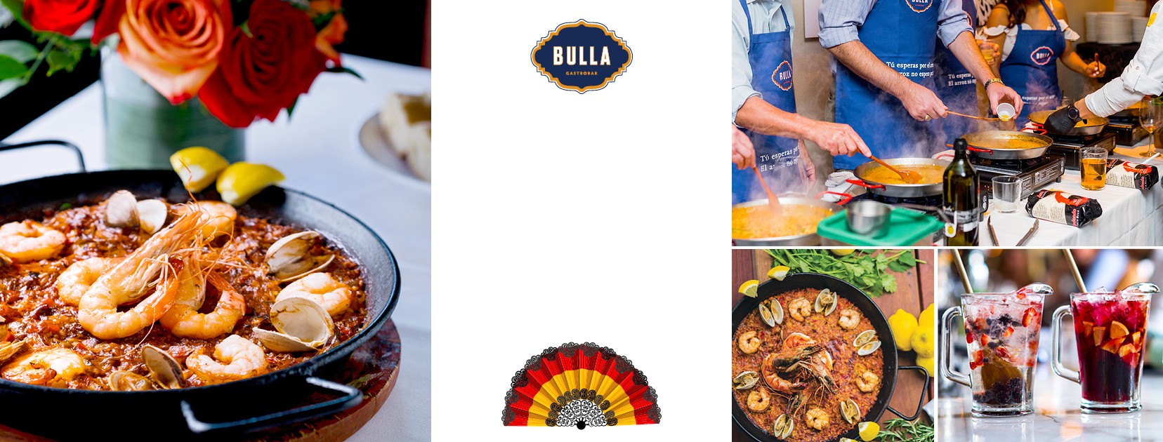 Bulla Gastrobar