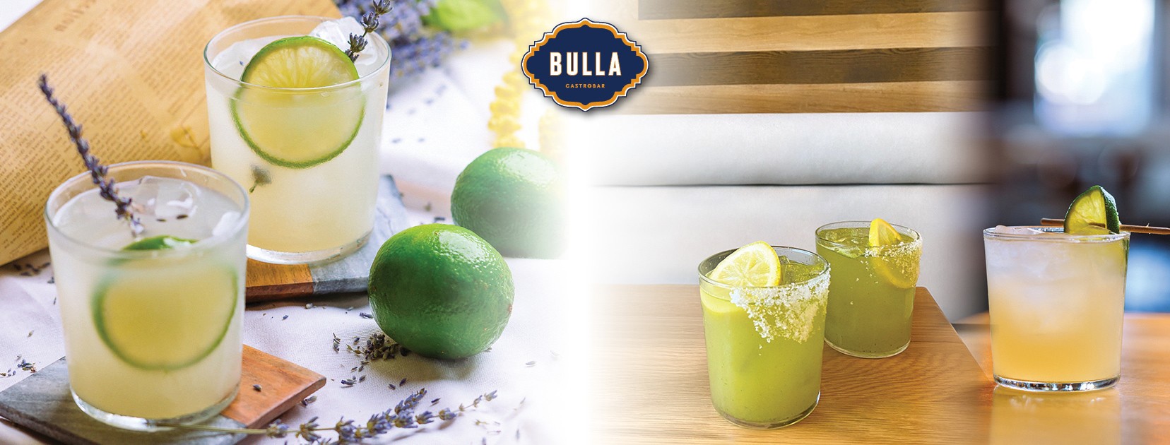 Bulla Gastrobar