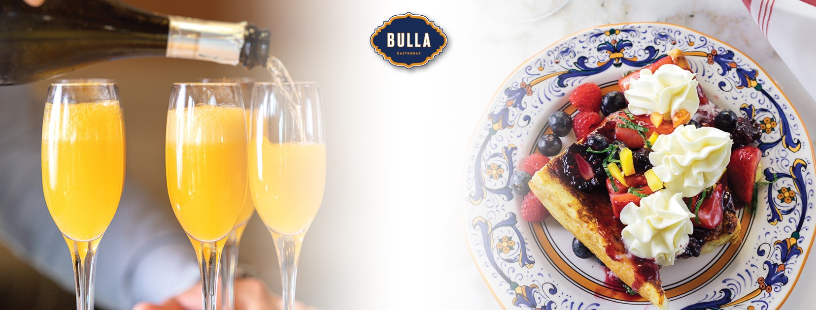 Bulla Gastrobar – Spanish Tapas and Cuisine