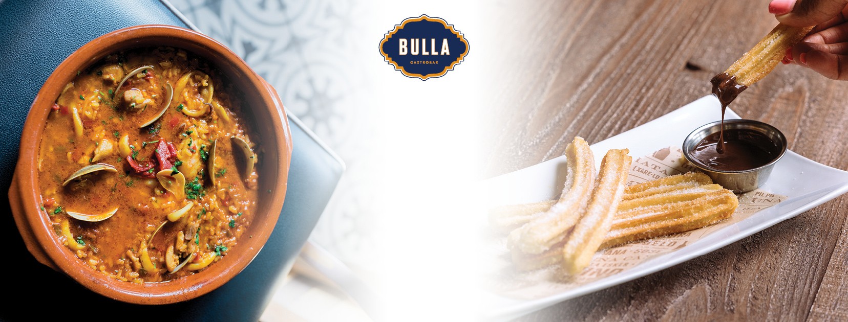 Bulla Gastrobar – Spanish Tapas and Cuisine