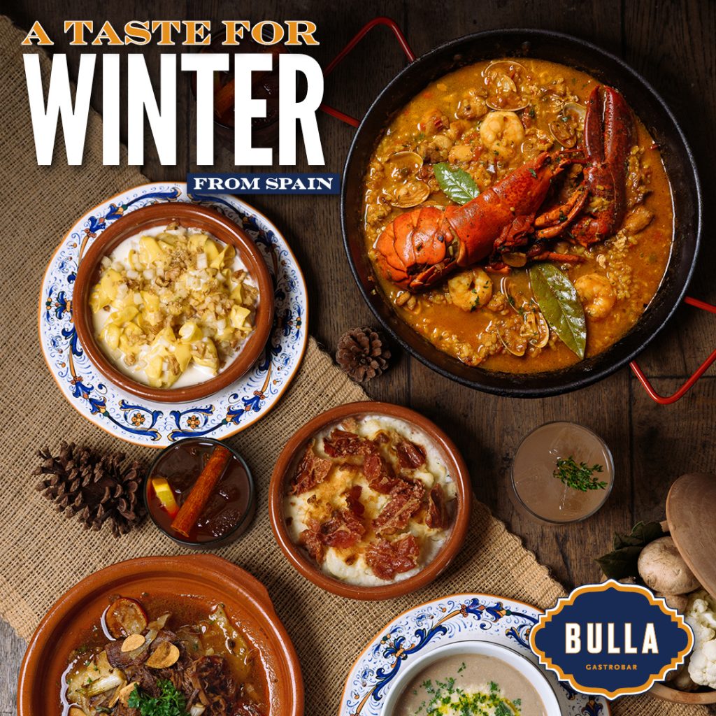 Atlanta – Bulla Gastrobar