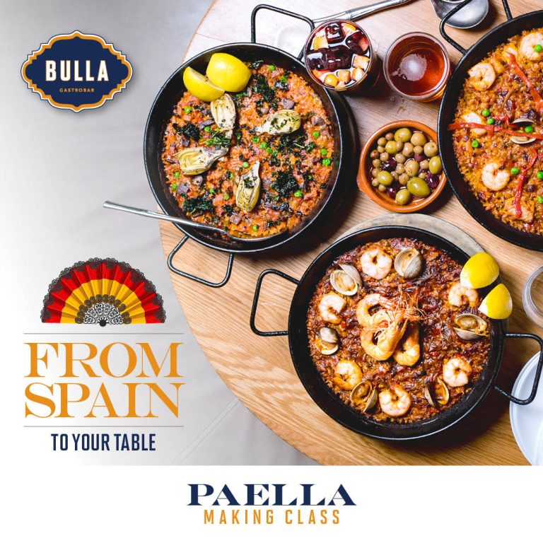 The Falls – Bulla Gastrobar