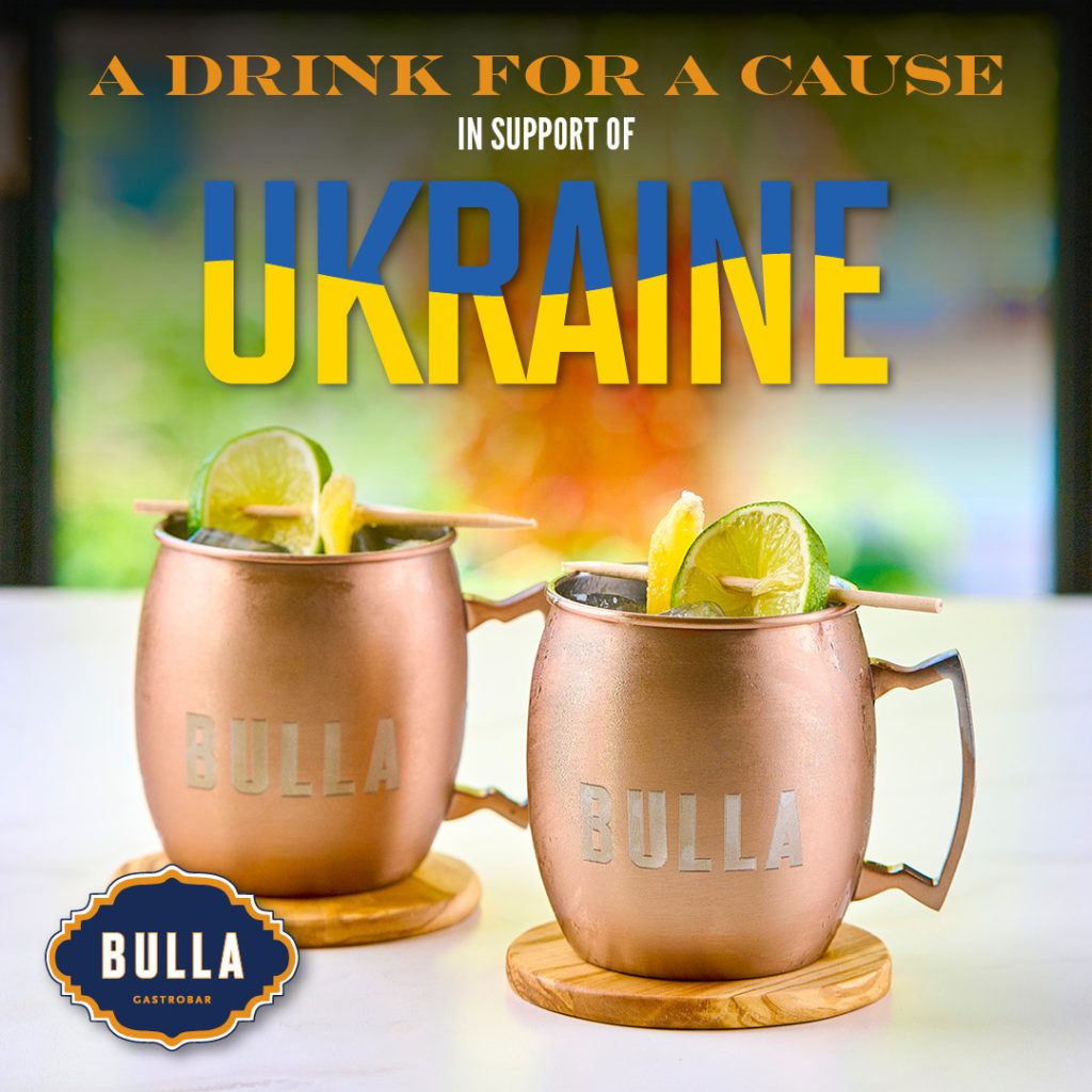 Tampa – Bulla Gastrobar