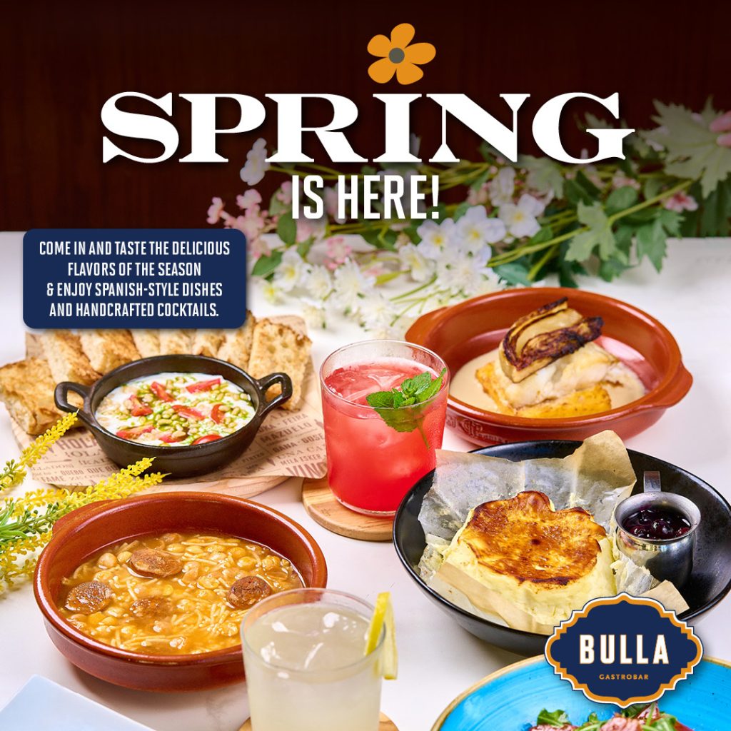 The Falls – Bulla Gastrobar