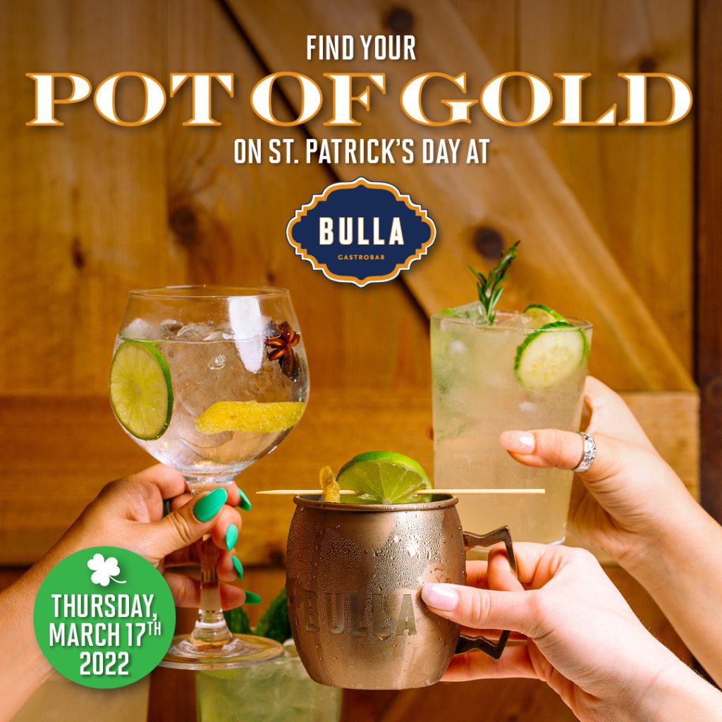 The Falls – Bulla Gastrobar