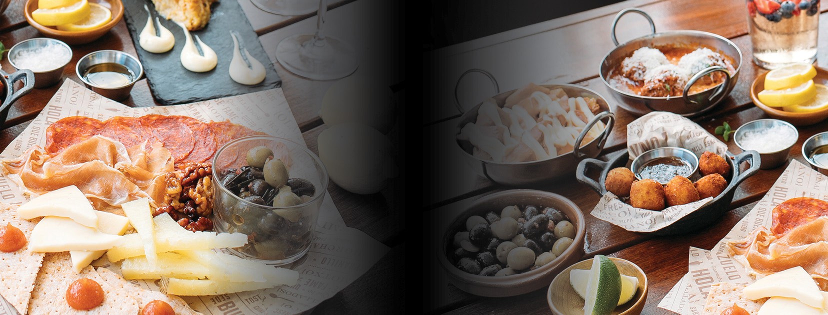 In The News - Bulla Gastrobar