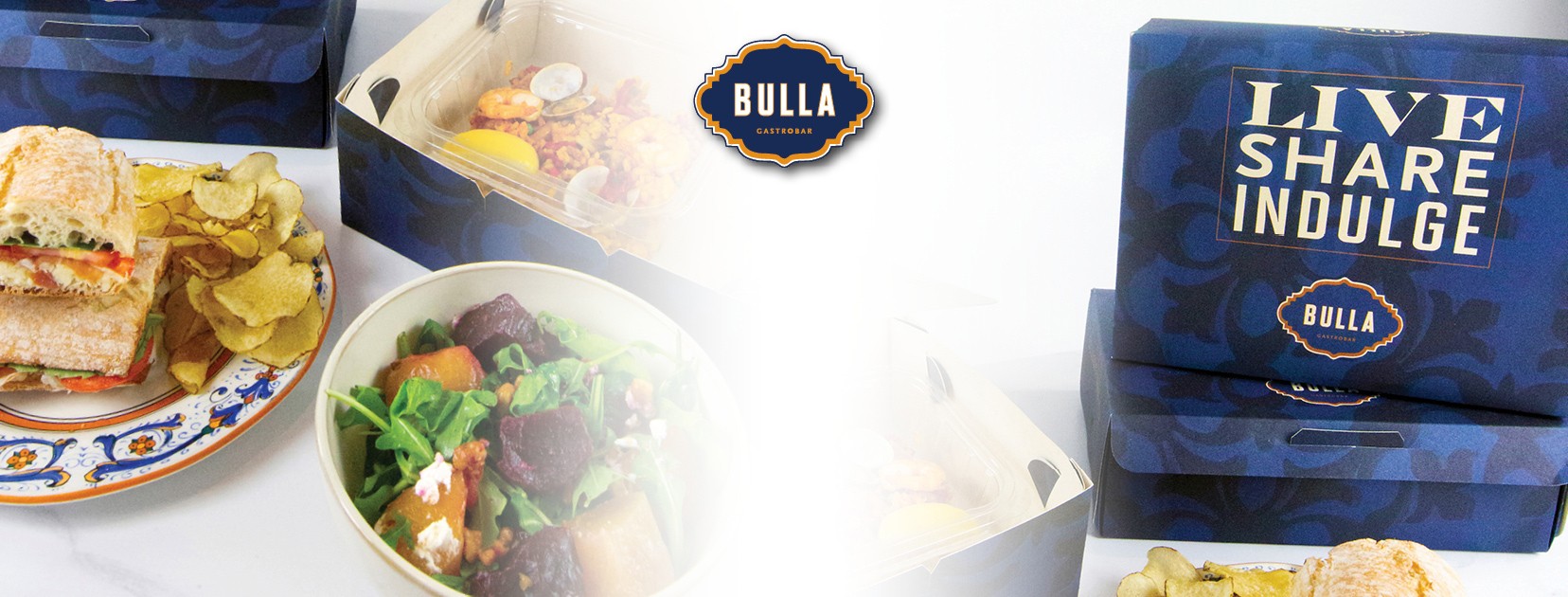 Home - Bulla Gastrobar
