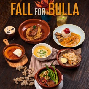 Promotions – Bulla Gastrobar
