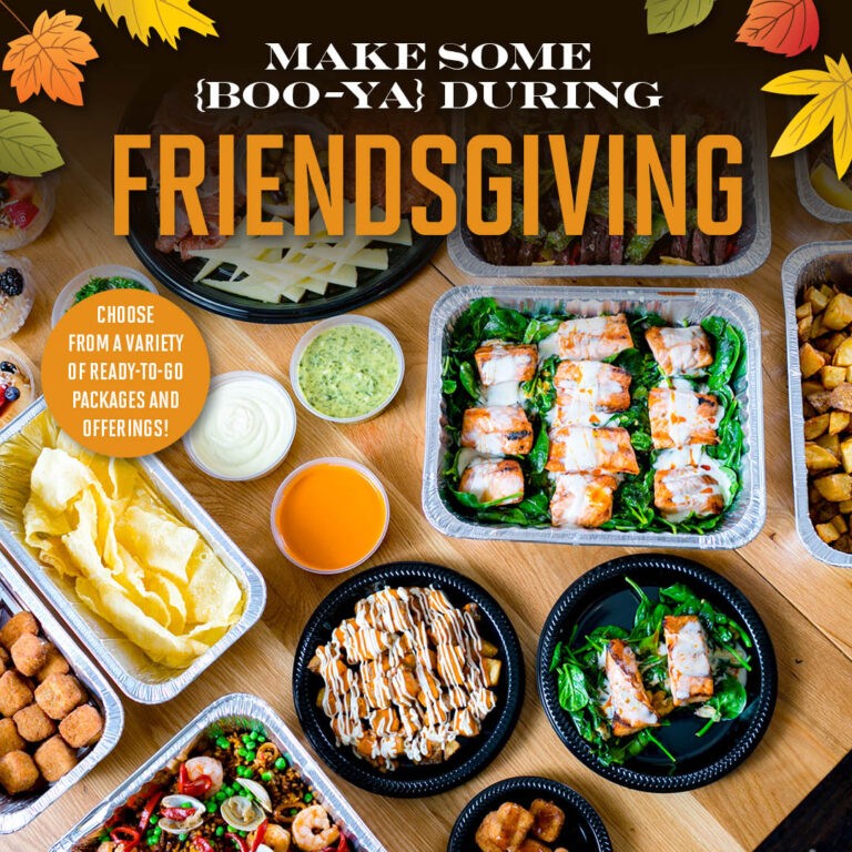 Plano – Bulla Gastrobar