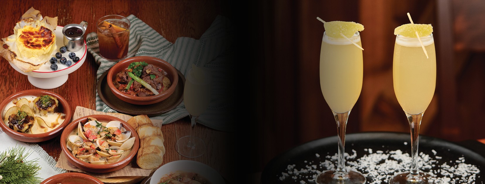 Bulla Gastrobar – Spanish Tapas and Cuisine