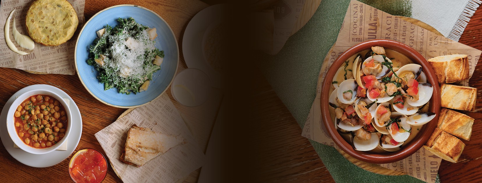 Bulla Gastrobar – Spanish Tapas and Cuisine