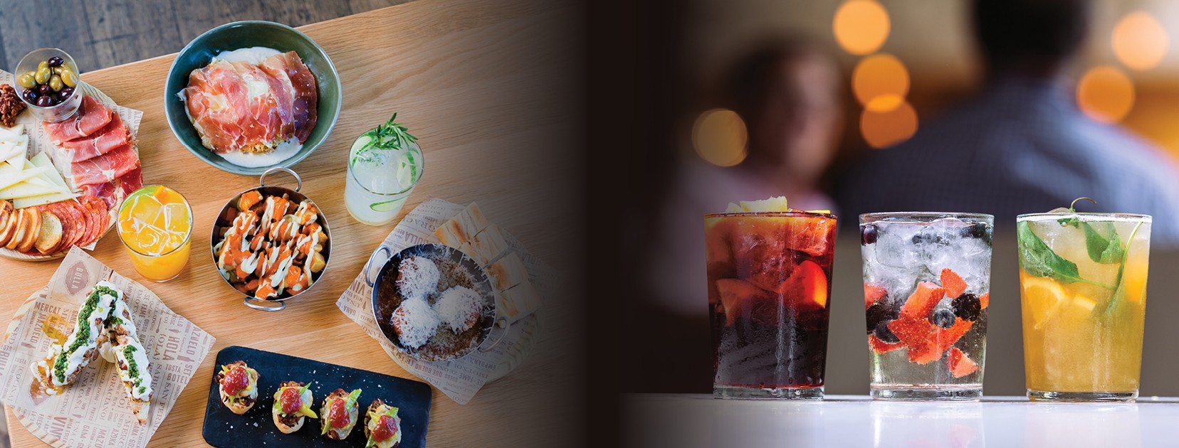 Home - Bulla Gastrobar