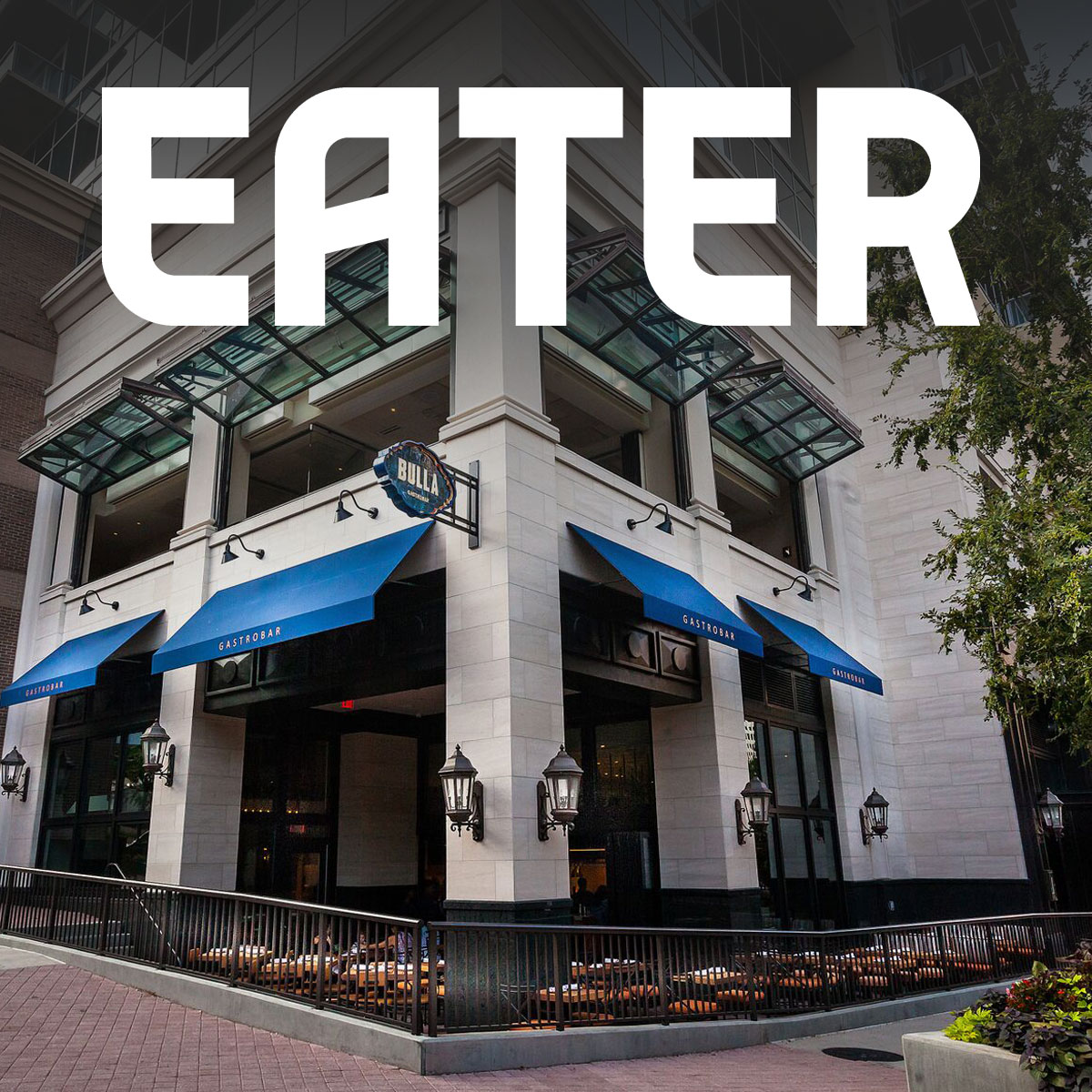 In The News – Bulla Gastrobar