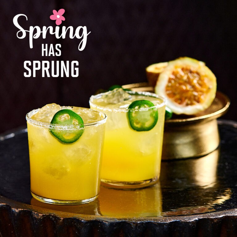 Plano – Bulla Gastrobar