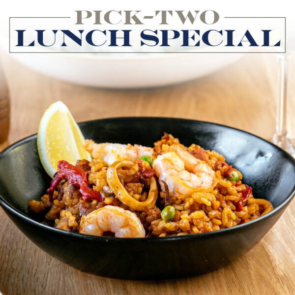 Spanish restaurant & Tapas at The Falls Miami, FL | Bulla Gastrobar