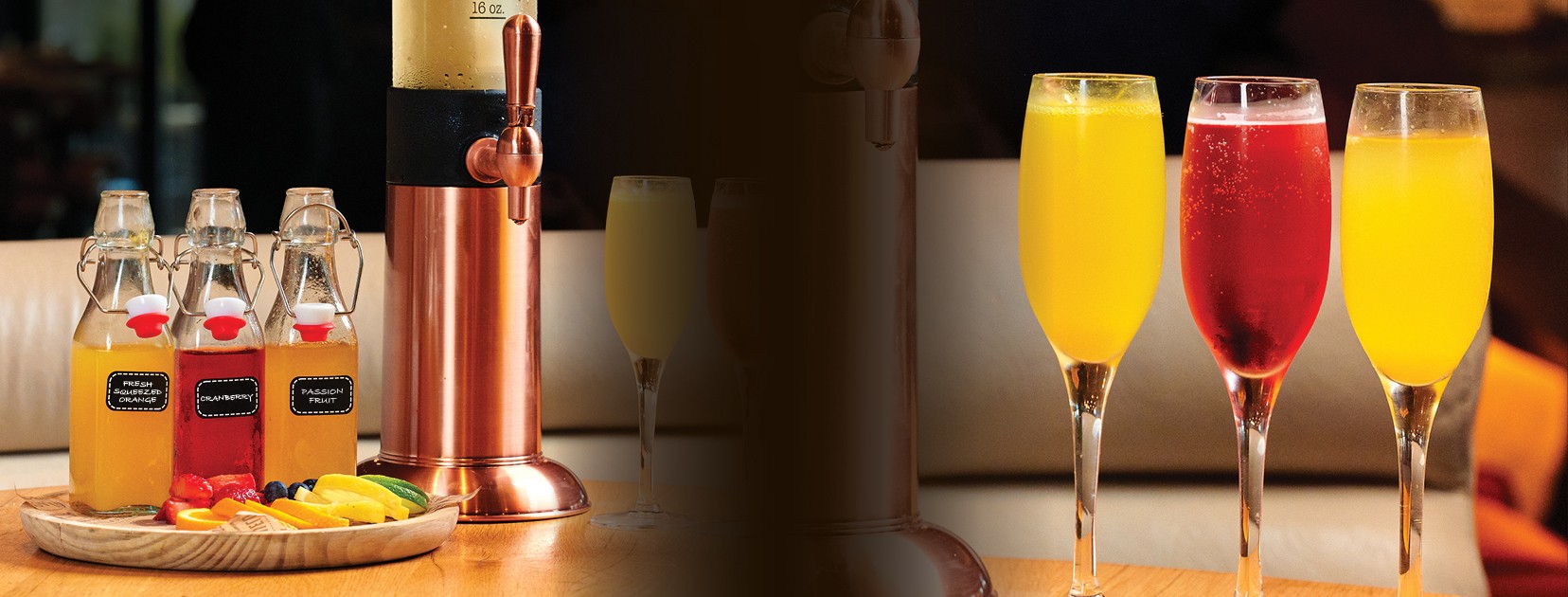 Bulla Gastrobar – Spanish Tapas and Cuisine