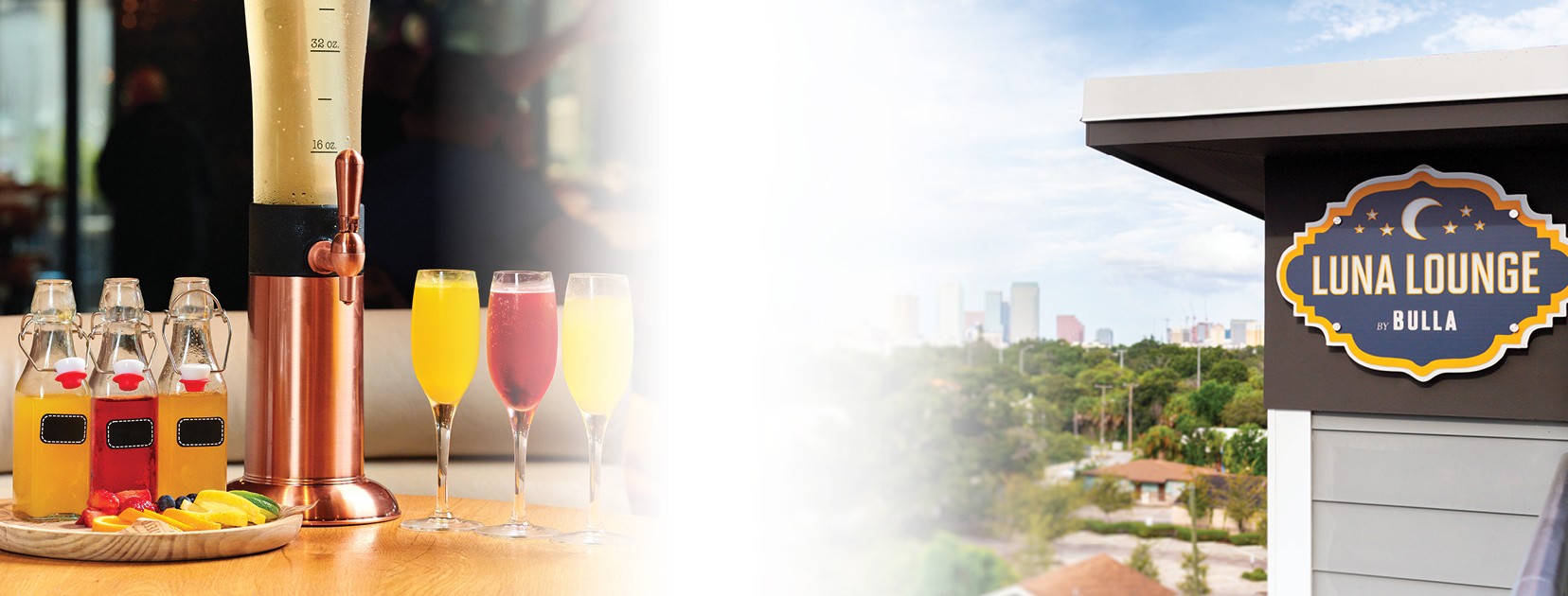 Bulla Gastrobar – Spanish Tapas and Cuisine