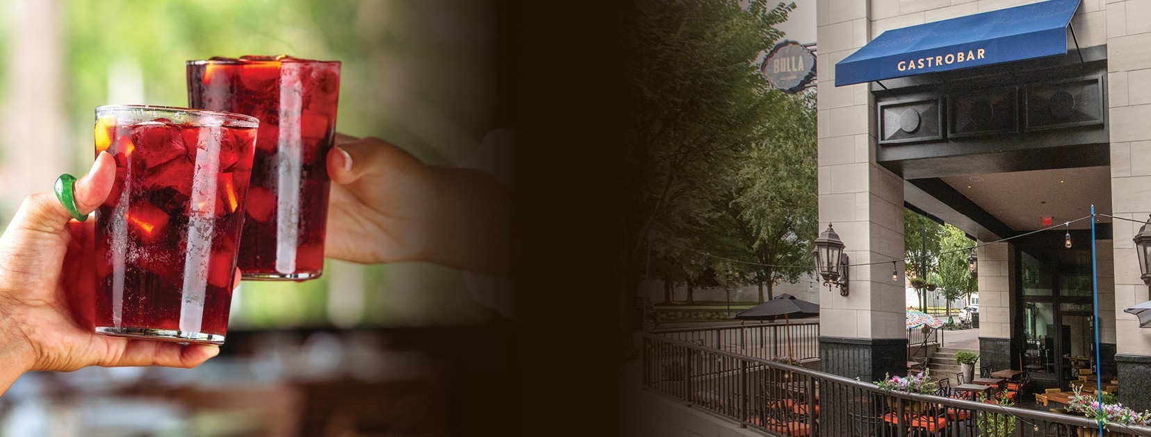 Franchising - Bulla Gastrobar