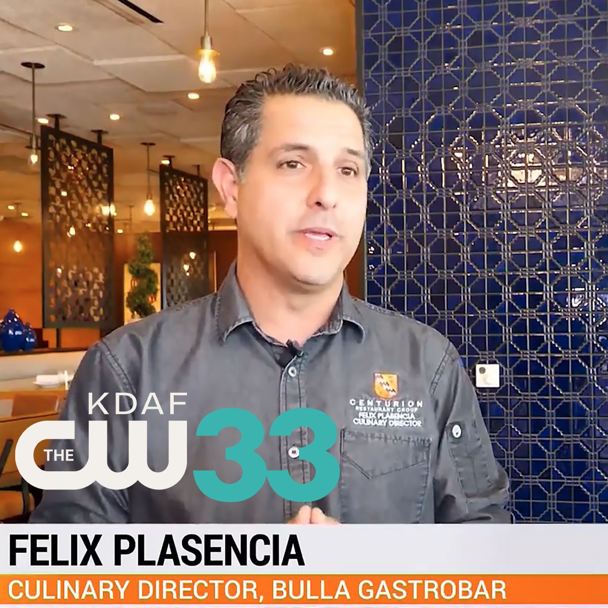 In The News – Bulla Gastrobar