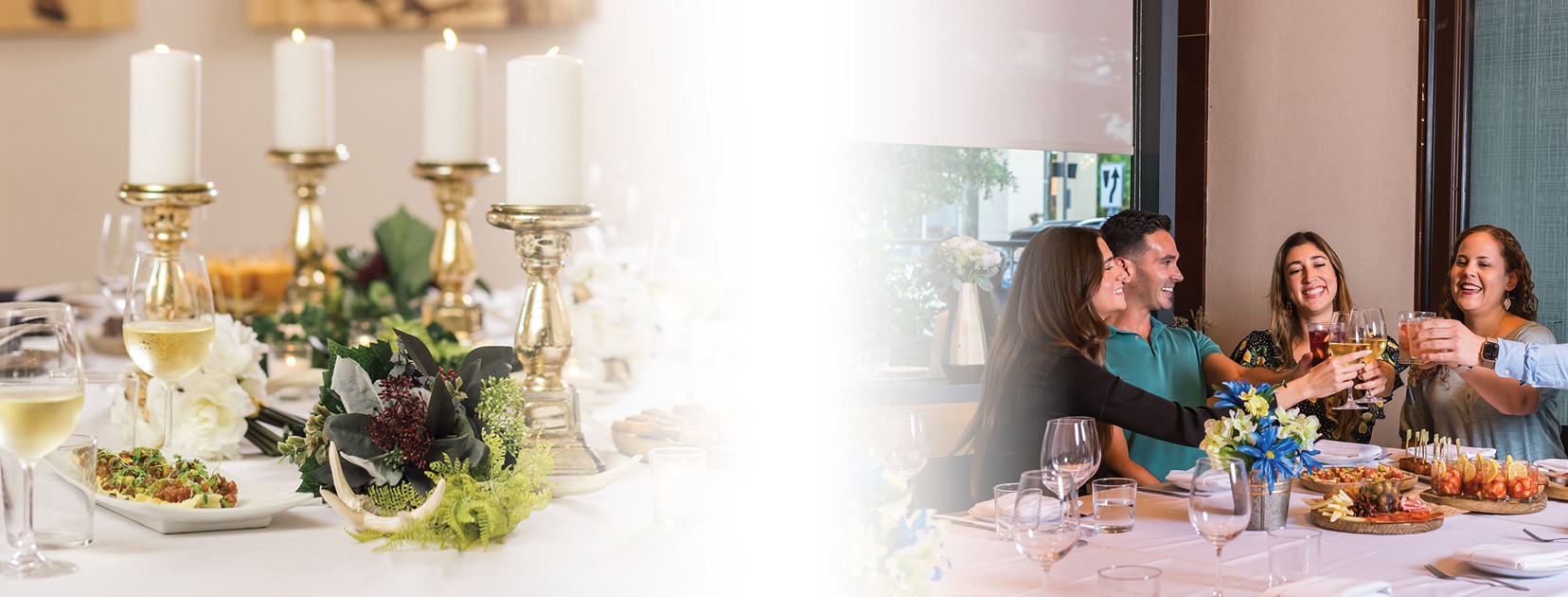 Bulla Gastrobar – Spanish Tapas and Cuisine