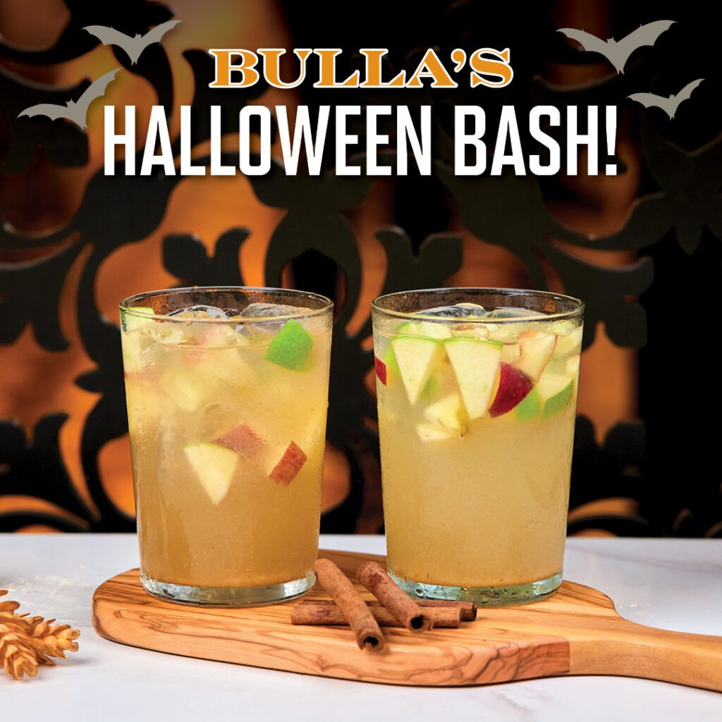 happenings doral – Bulla Gastrobar