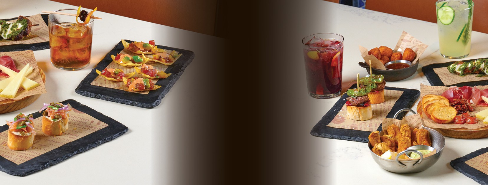 Home - Bulla Gastrobar