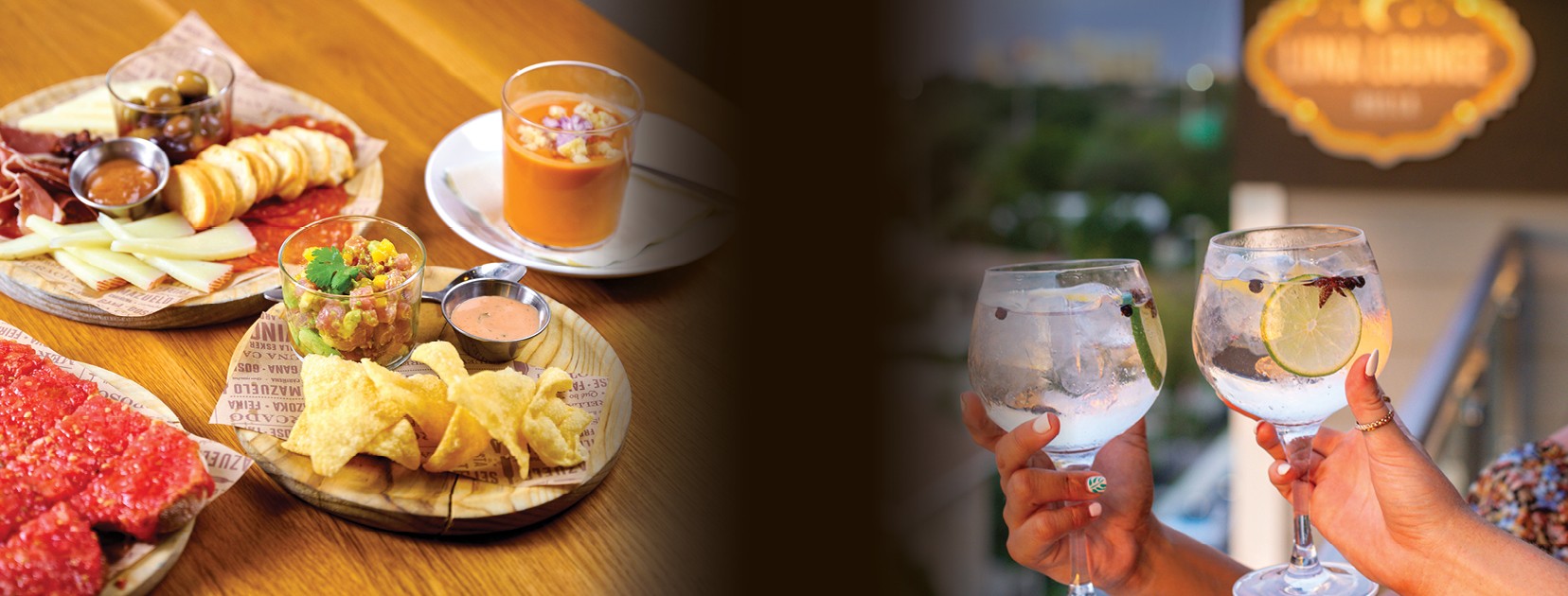 Home - Bulla Gastrobar