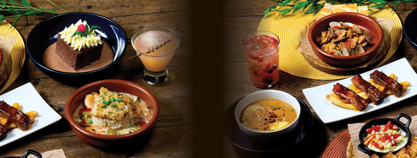 Bulla Gastrobar – Spanish Tapas and Cuisine