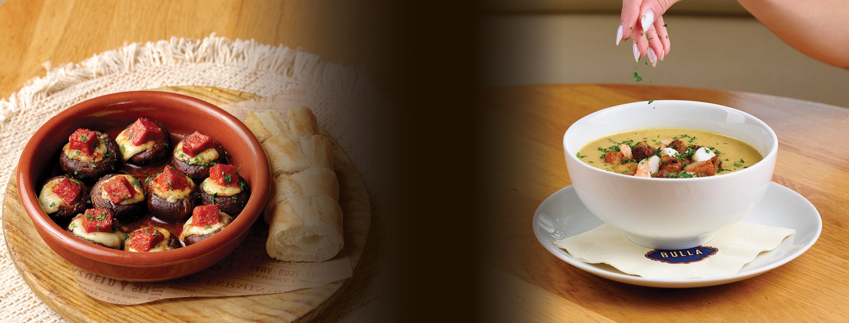 Bulla Gastrobar – Spanish Tapas and Cuisine