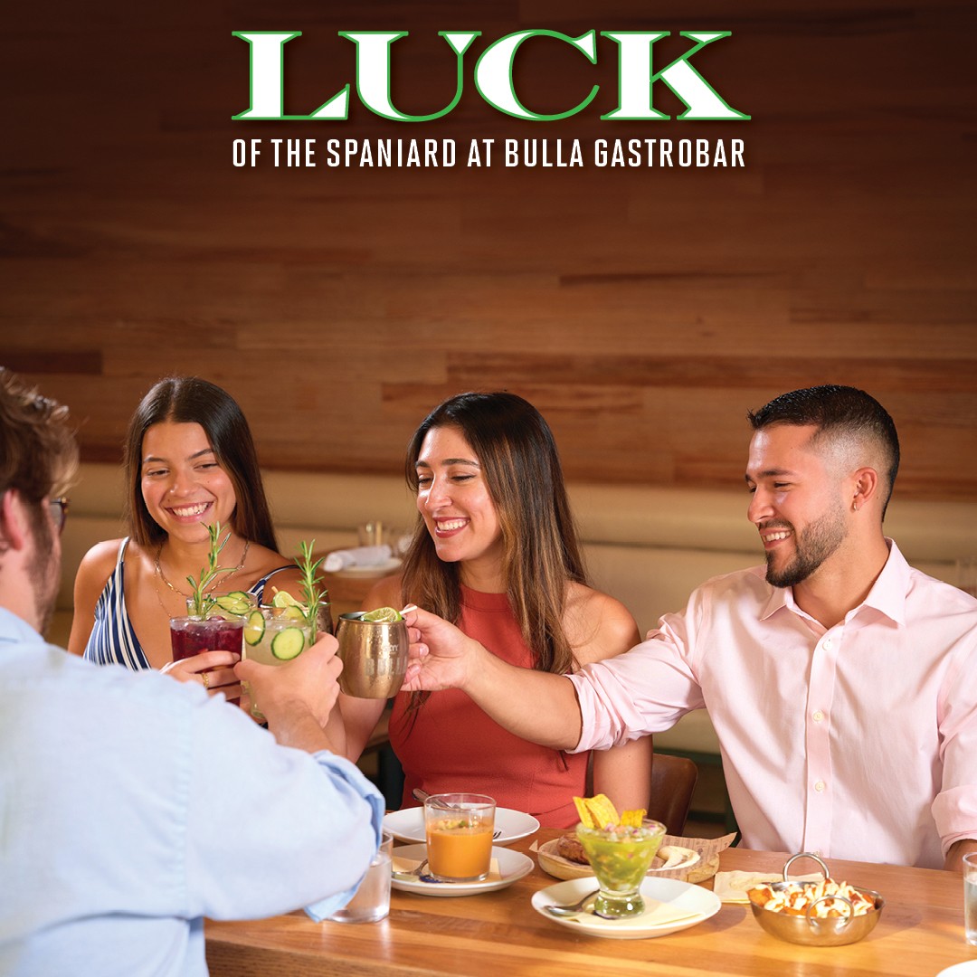 The Falls – Bulla Gastrobar