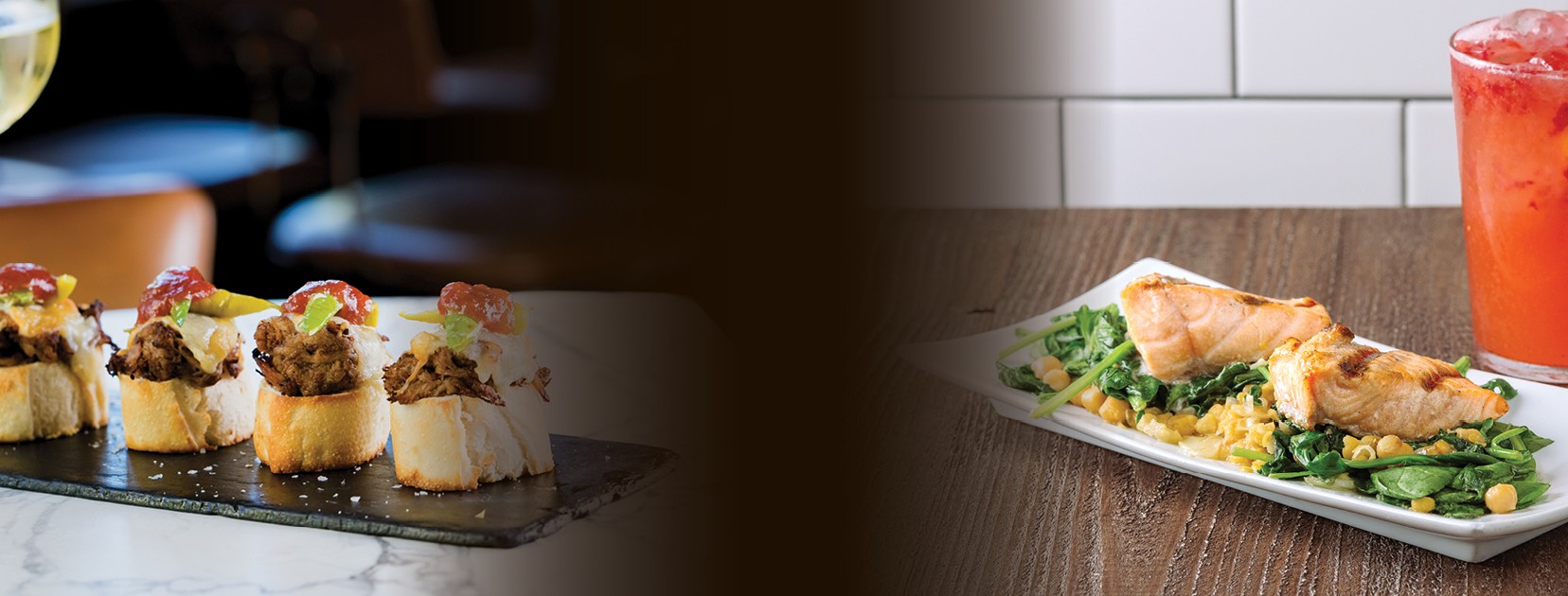 Bulla Gastrobar – Spanish Tapas and Cuisine