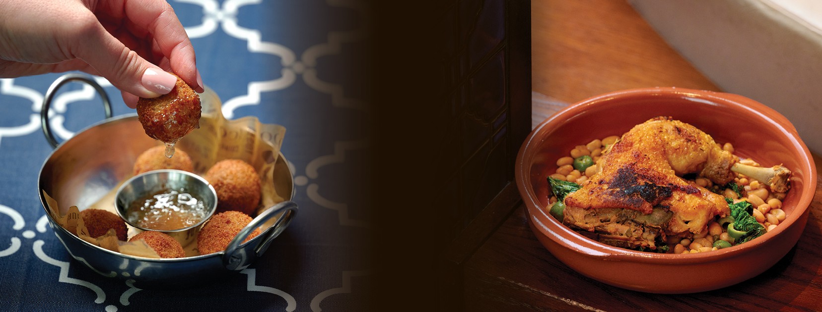 Bulla Gastrobar – Spanish Tapas and Cuisine