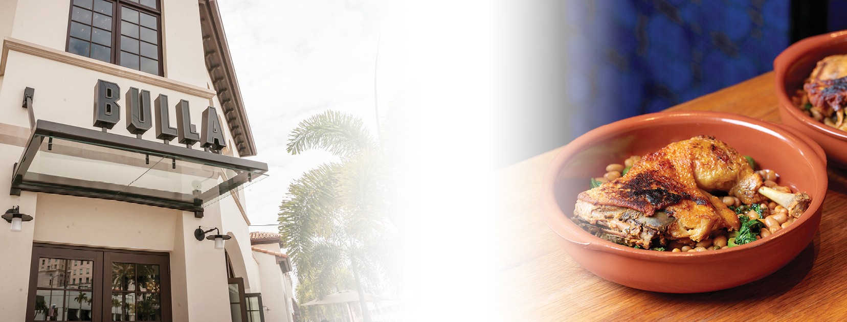 Bulla Gastrobar – Spanish Tapas and Cuisine