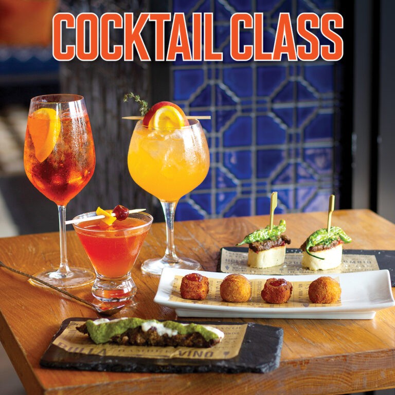 The Falls – Bulla Gastrobar