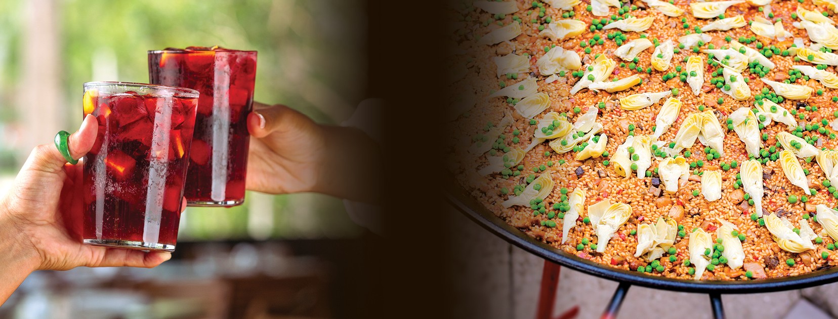 Bulla Gastrobar – Spanish Tapas and Cuisine