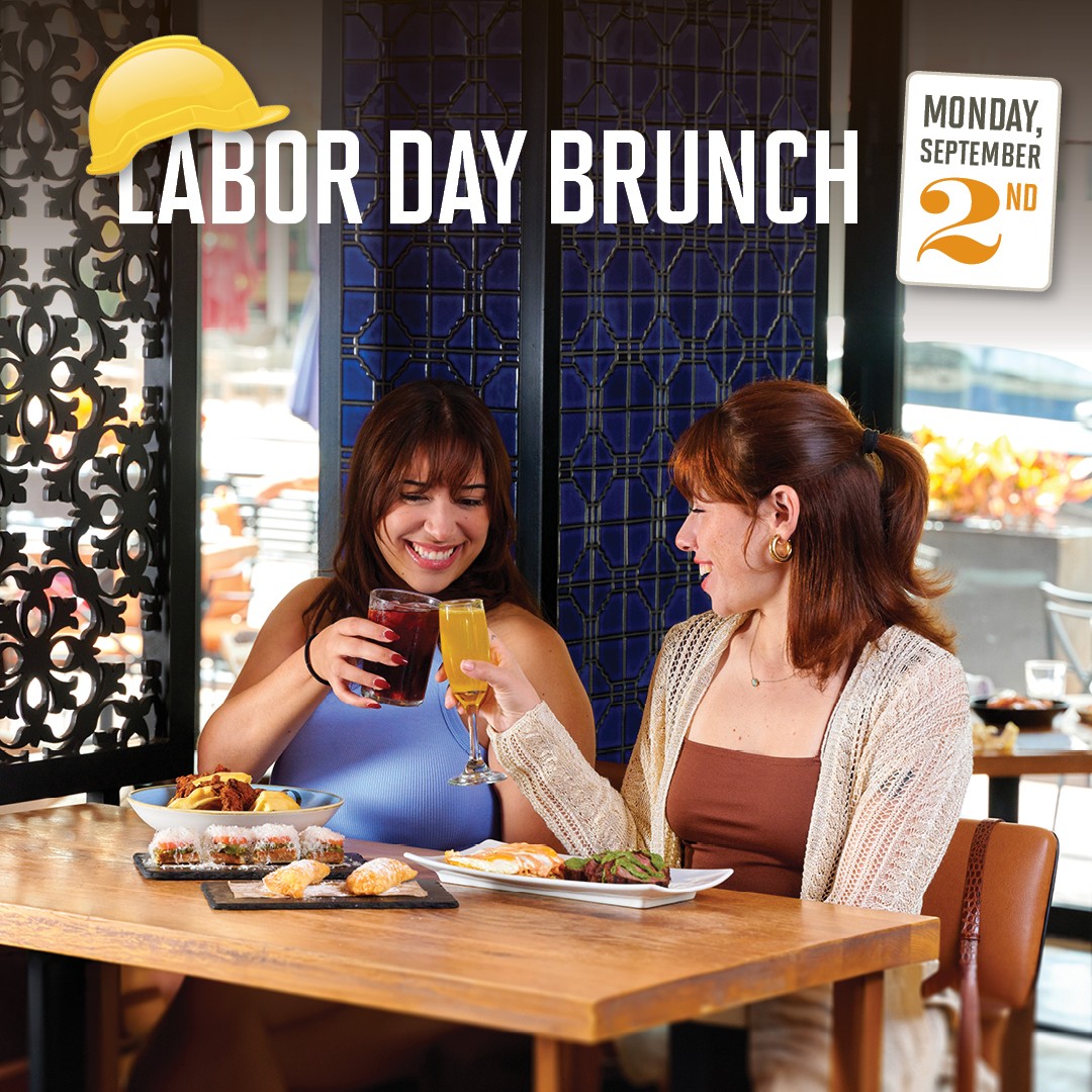 Tampa – Bulla Gastrobar