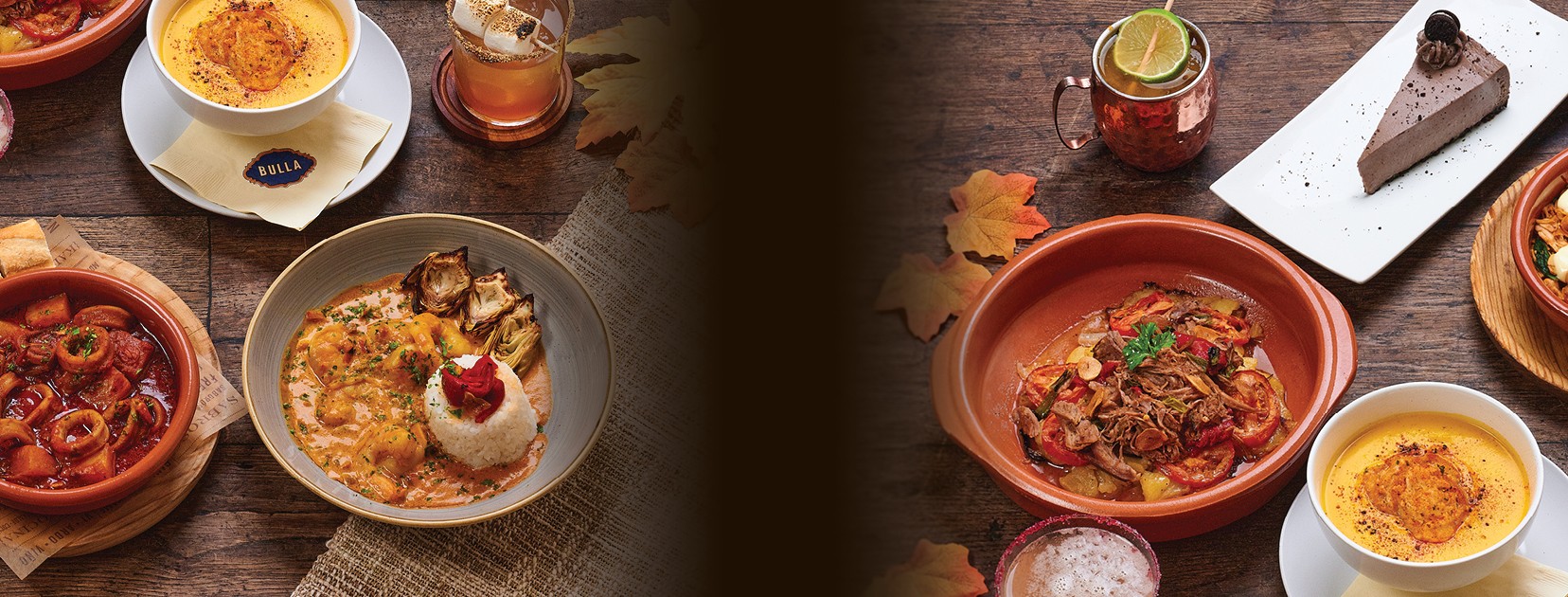 Bulla Gastrobar – Spanish Tapas and Cuisine